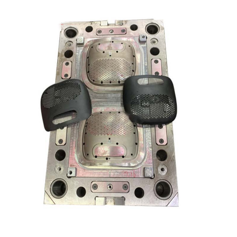 Custom Injection Plastic Loud Speaker Box Mold