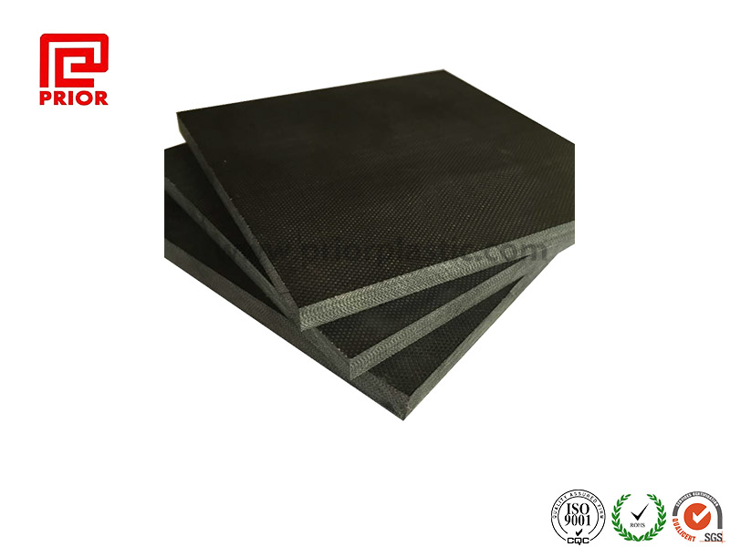 Ricocel ES-3261A Sheet for wave solder pallet and reflow pallet