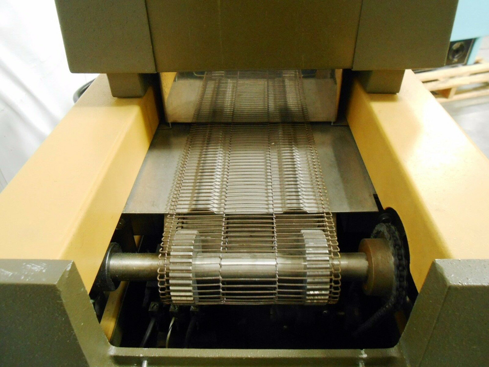 RTC – RADIANT TECHNOLOGY M-100