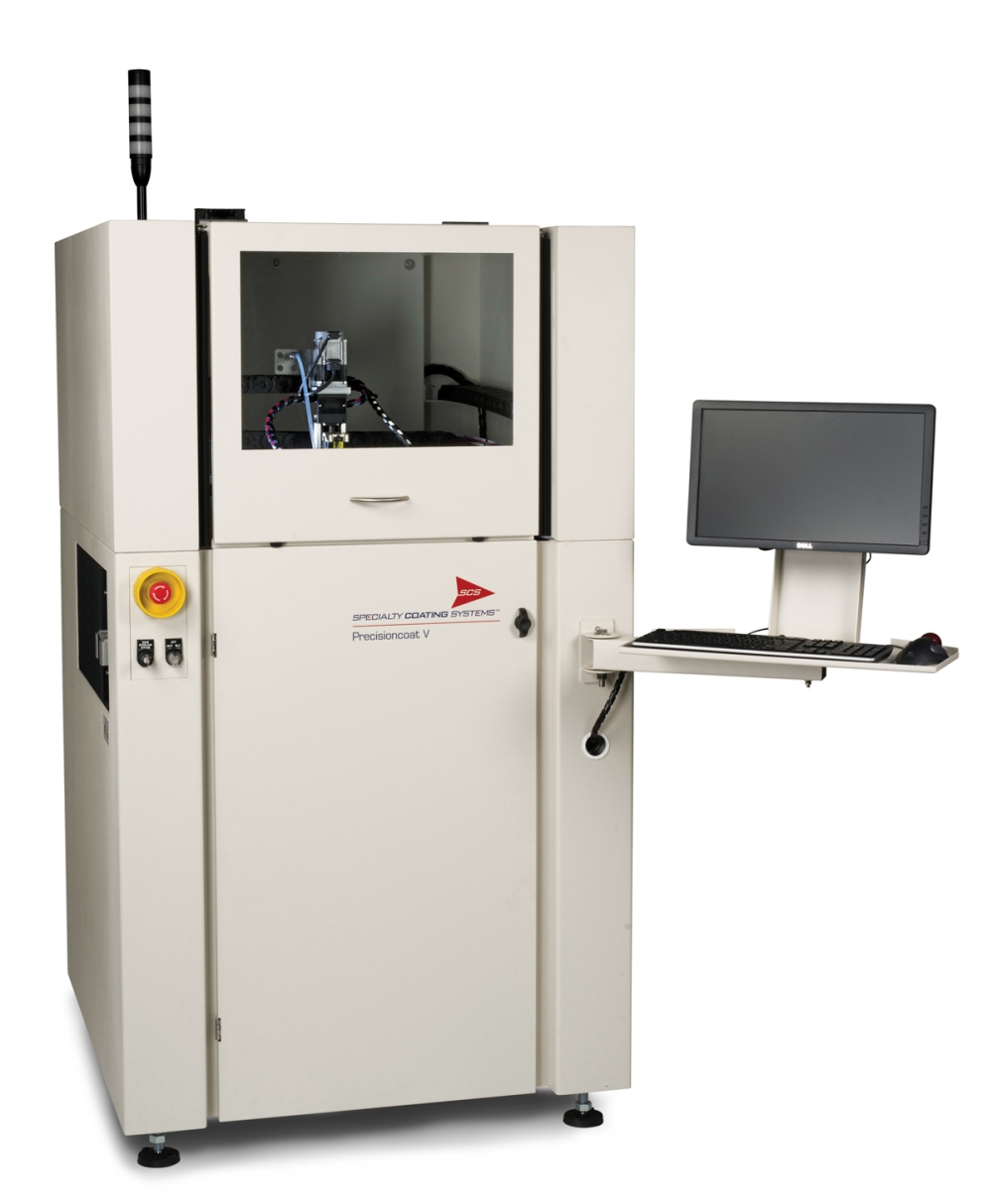 The Leader in Parylene Coating Services Will Exhibit at APEX – See SCS ...