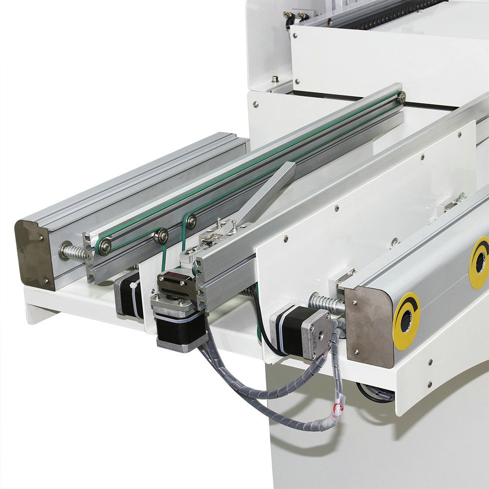 SMT PCB Loader Unloader HY-250ULD Automatic PCB Loader Unloader