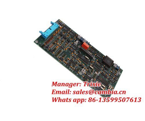 ABB SD831 3BSC610064R1