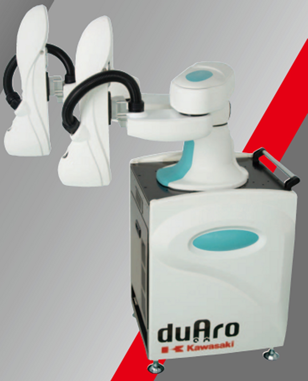 Seika Machinery to Bring New Kawaski Dual Arm SCARA Robot to APEX