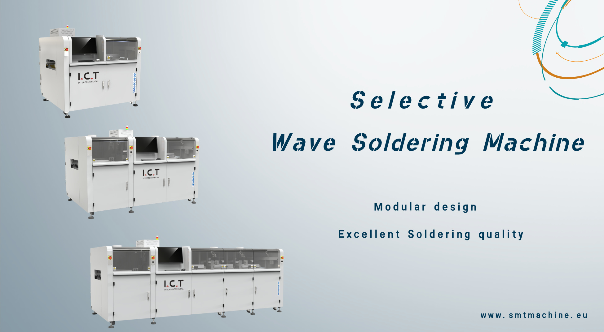 Selective Wave Soldering Machine: A Guide to Superior Soldering