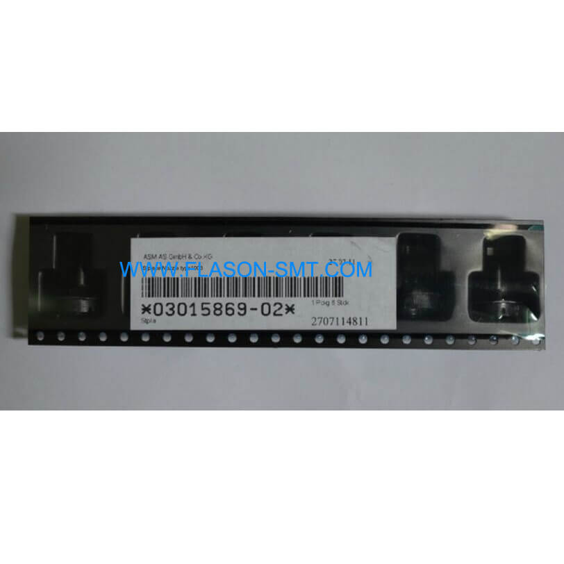 Siemens SIPLACE ASM 1003 NOZZLE 03015869