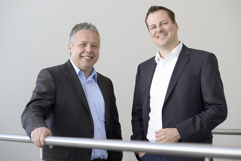 Europlacer Appoints SmartRep as New Marketing Partner in Germany.