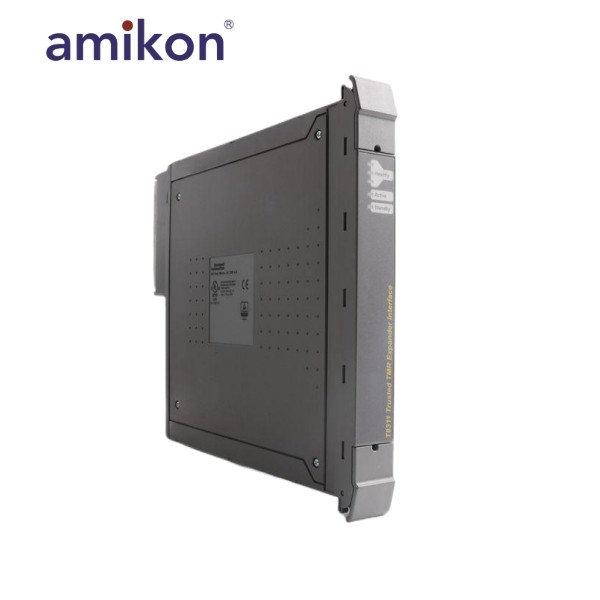 ICS TRIPLEX T9881 Analogue output TA, 8 channel, simplex isolated