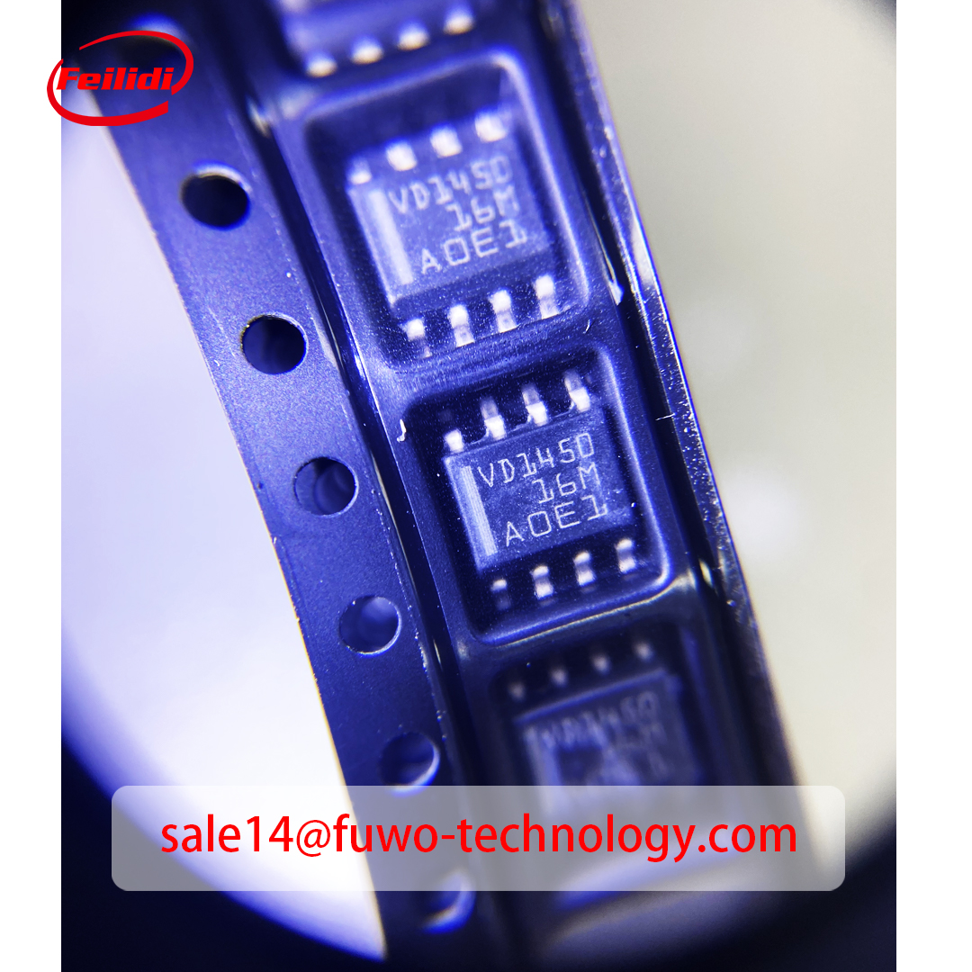 TI New and Original THVD1450DR in Stock IC SOIC-8 21+ package