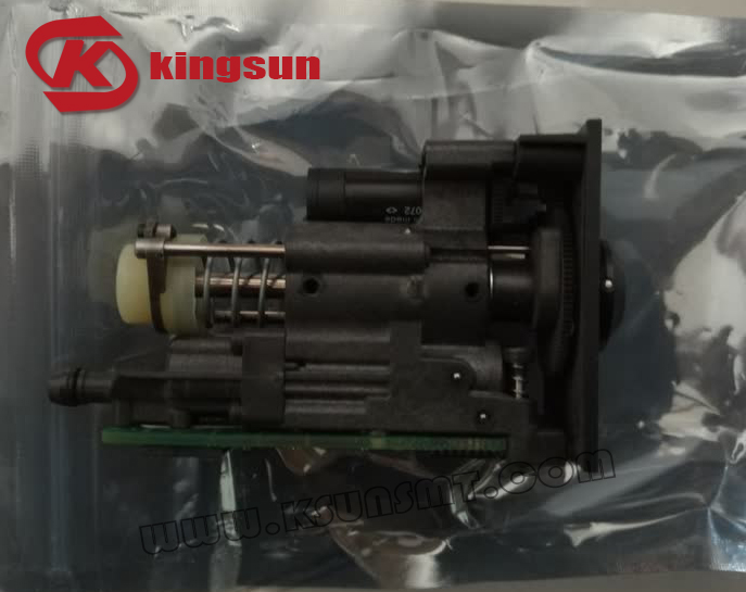 Universal Instruments Spindle assembly