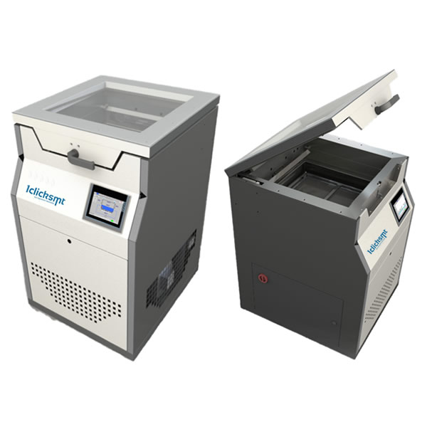 Vapor Phase Reflow Oven VS-500-IV