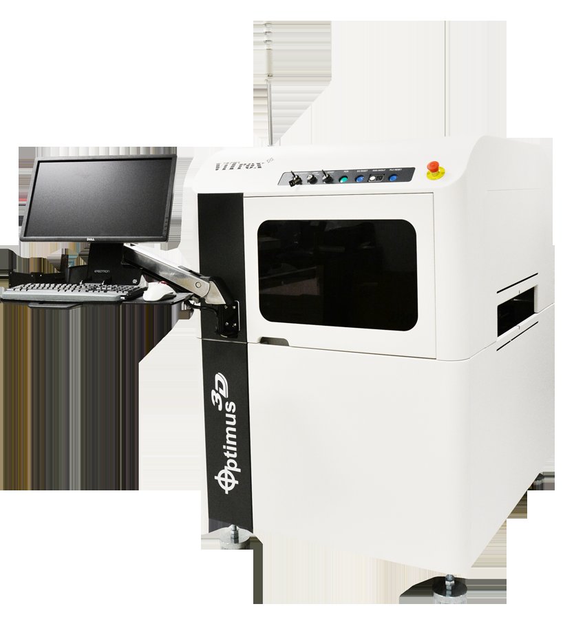 ViTrox Technologies to Debut Next-Generation AOI Solution at the IPC ...