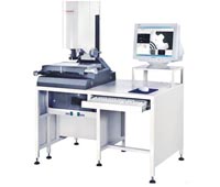 Vision Measuring Machine (Manual series)