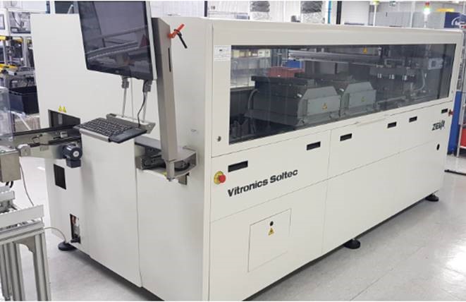 Vitronics ZEVAv Selective