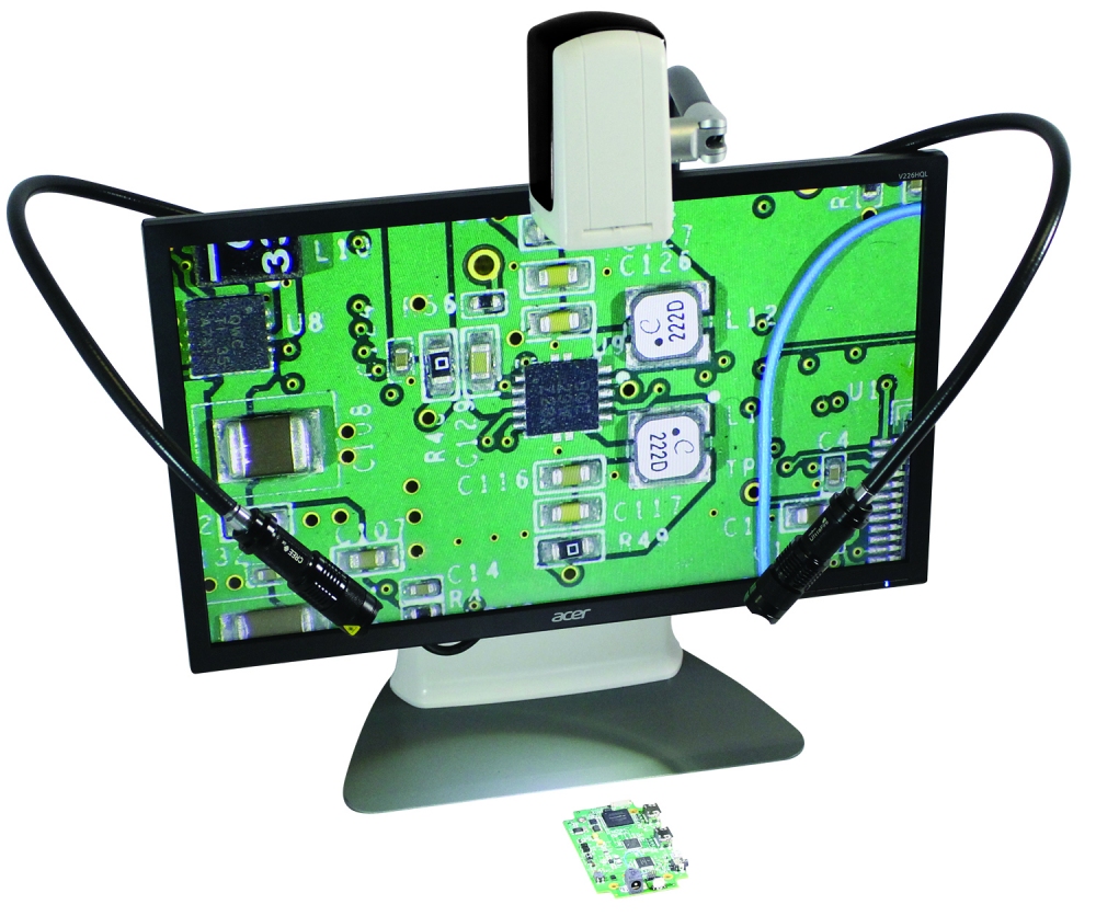 FSInspection to Debut New Line of Visual Inspection Stations at FABTECH