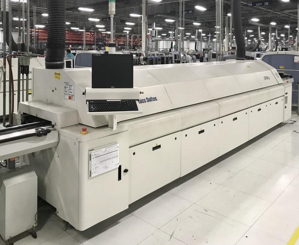 Vitronics XPM3i 1030 Reflow Oven