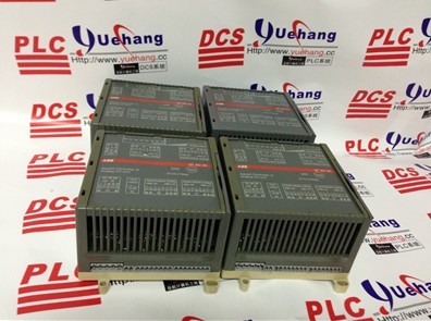 ABB CI855K01 3BSE018106R1 Dual Ethernet Port Interface