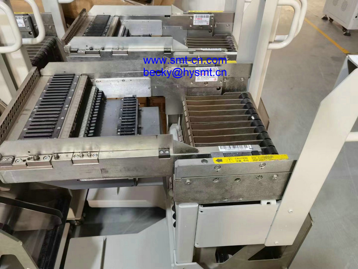 Yamaha YS24 YS12 feeder trolley KHY-M3701-020