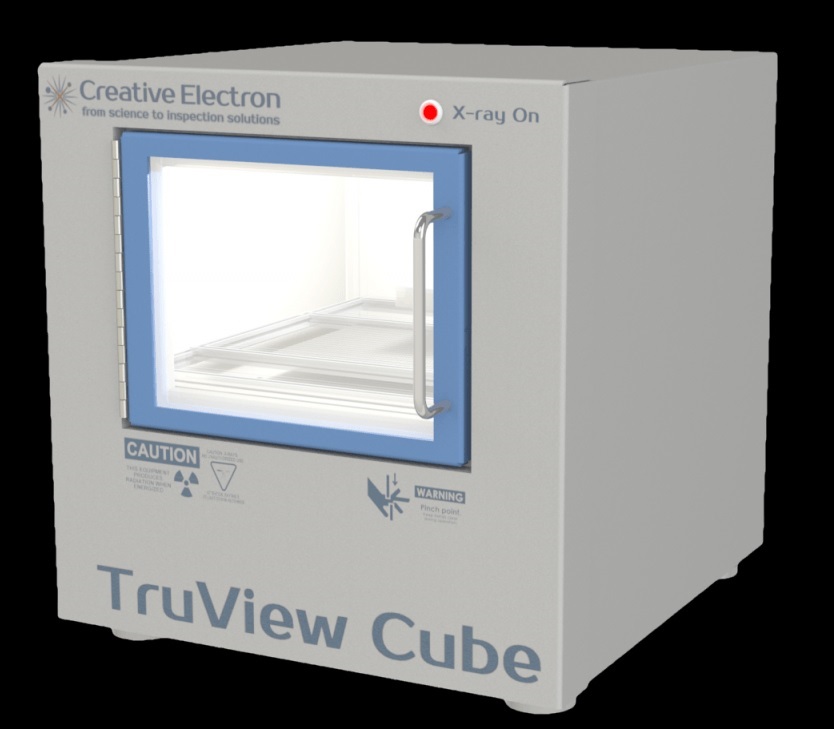Creative Electron TruView Cube