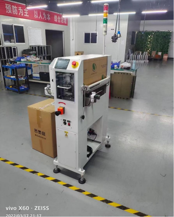 PCB Cleaner Machine TYTech-700