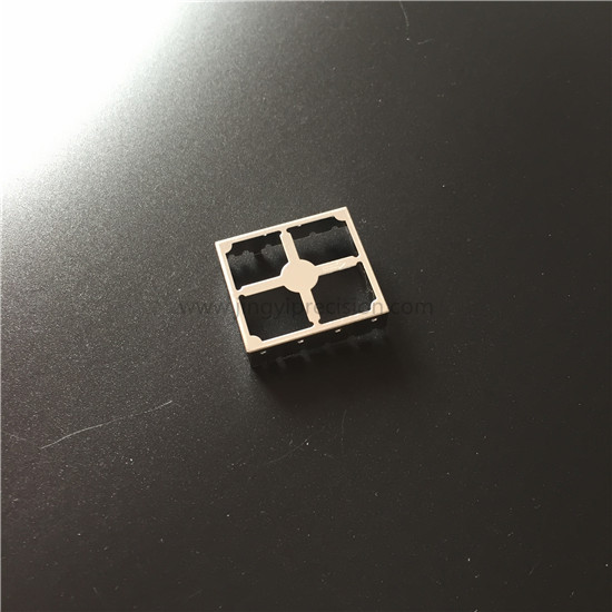 0.2 wifi gps bluetooth PCB rf shielding cover