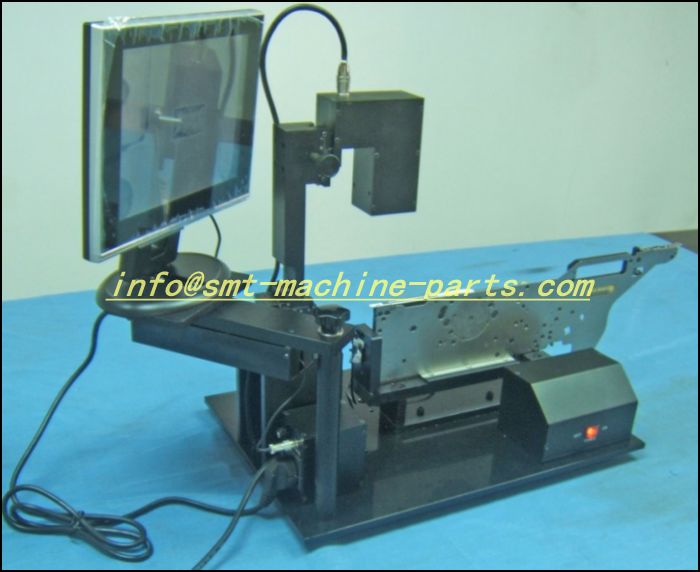 fuji nxt feeder calibration jig