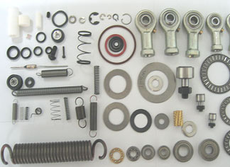 Fuji SPARE PARTS