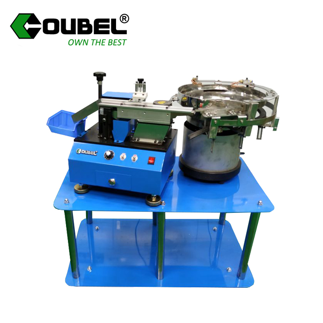 Automatic Loose Radial Lead Cutter