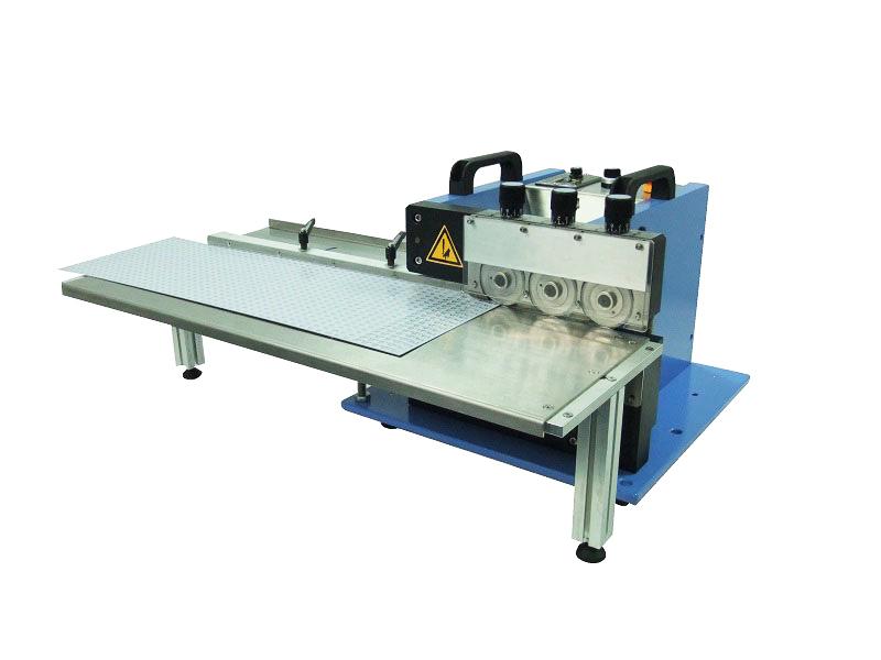 PCB Depanelizer for LED PCB