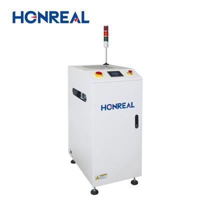 SMT Handling Equipment PCB Flipper Conveyor Automatic SMT Conveyor Pcb ...