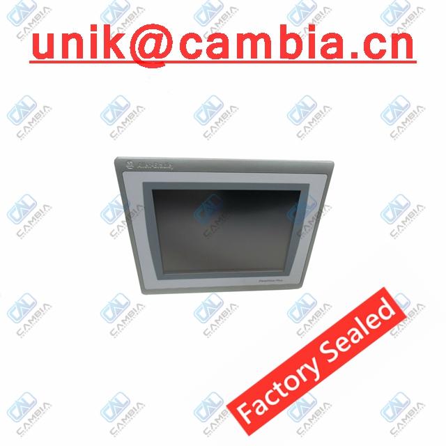 1756-IF16 Allen Bradley New in Stock