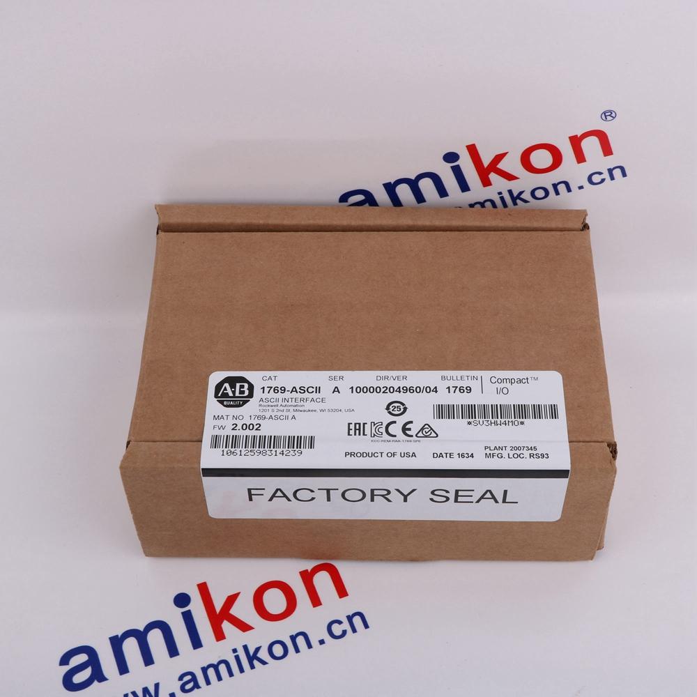 1756OA16I 1756-OA16I | AB Allen Bradley | ControlLogix 16 Point D/O Module