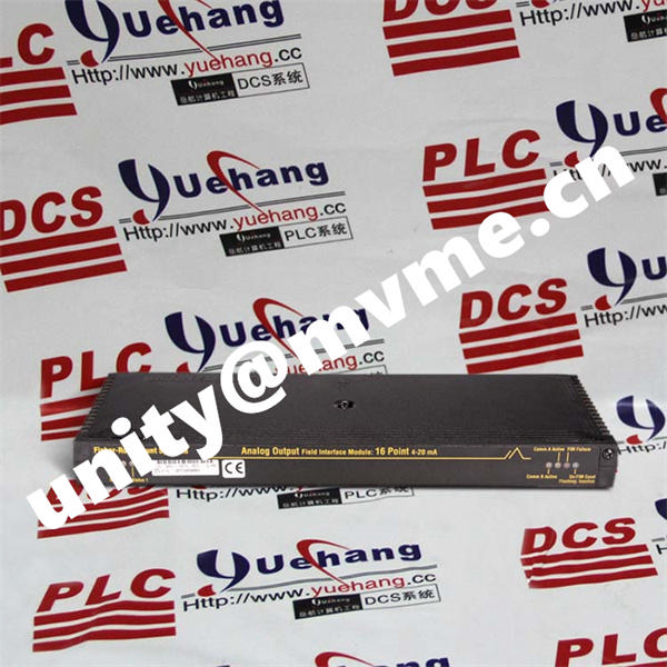 GE IC200MDL750 VersaMax output module