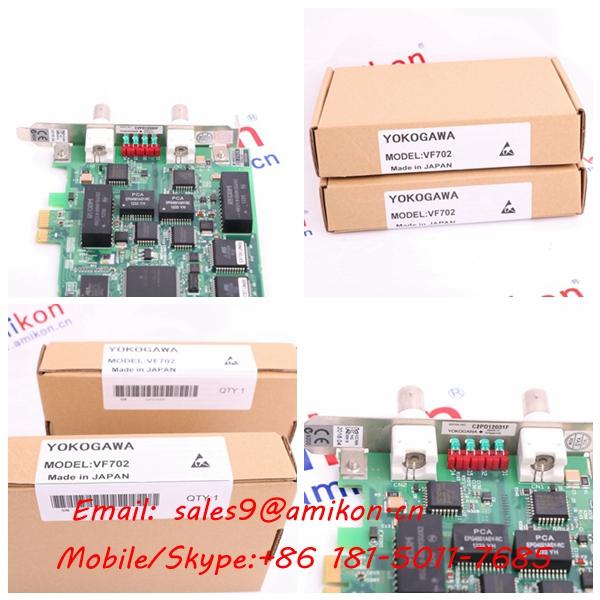 YOKOGAWA| VI701 S1