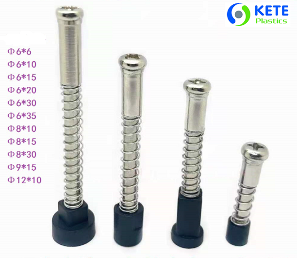 Components Hold Downs