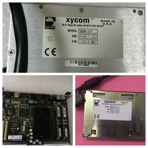 XYCOM XVME-690