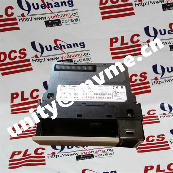 AB 1747-L551 Controller Module