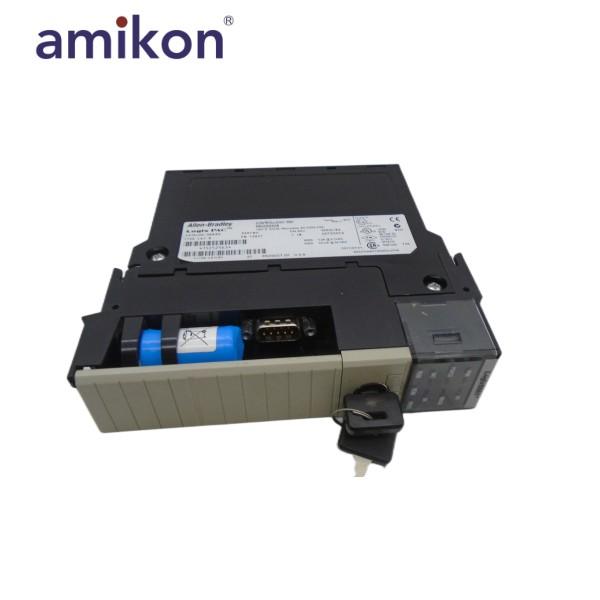 Allen-Bradley 1756-L61 controller