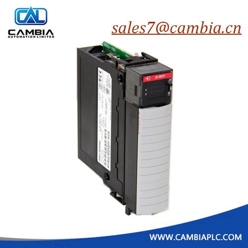 Rockwell Allen Bradley 1756-ENET ControlLogix