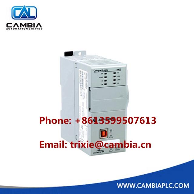 Allen Bradley 1757-FIM Brand New In Stock