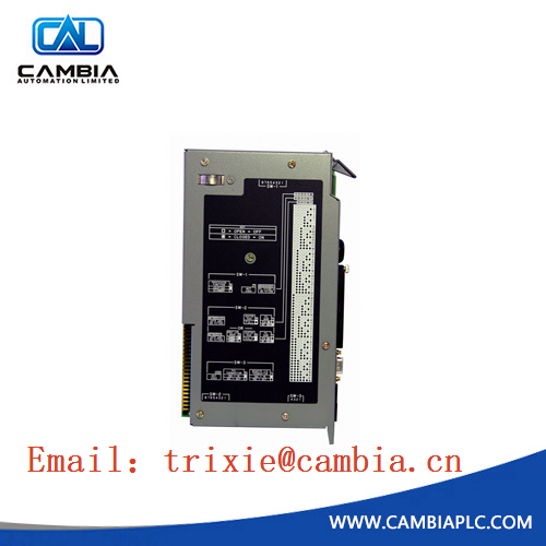 MVI69-GSC | PROSOFT | PLC MODULE