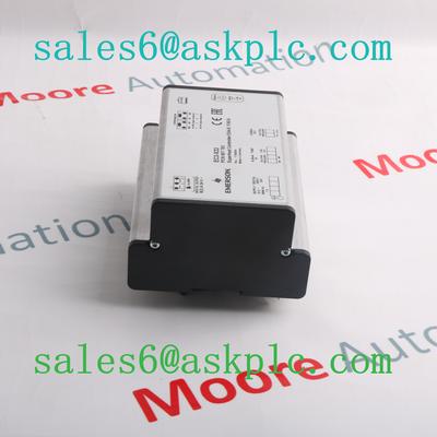 EMERSON DELTAV KJ4001X1-BB1 NEW IN STOCK