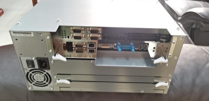 FUJI machine smt spare part 2SGKBA001100 (include AJ1ML00) COU box NXT ...