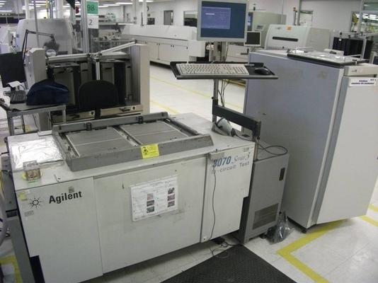Agilent 3070 Series 3