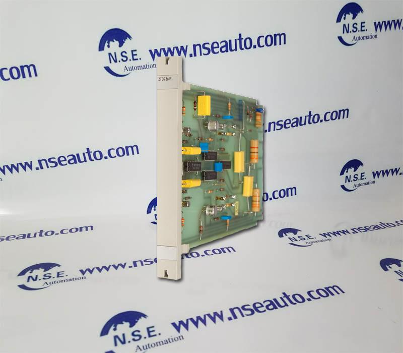 ICS trusted T8403 TMR 24 Vdc Digital Input Module 40 Channel