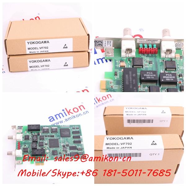 YOKOGAWA| EC401-10 S2