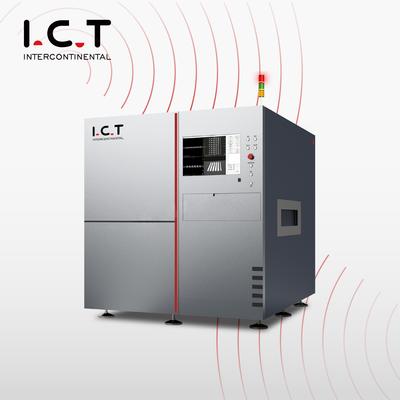 Inline 3D PCB Automated X-ray Inspection System - Advanced Quality ...