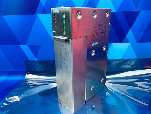 SIEMENS S7-200 SMART EM DR16 6ES7288 6ES7 288-2DR16-0AA0