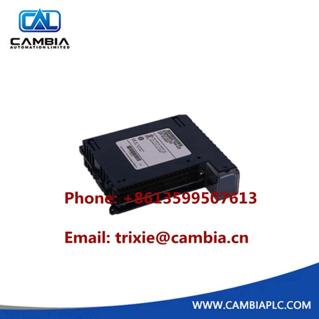 Original GE Fanuc DS200TCPSG1AME In Stock