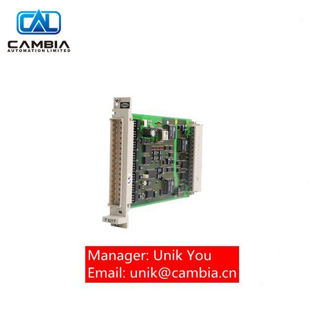 HIMA F4111A Logic Module