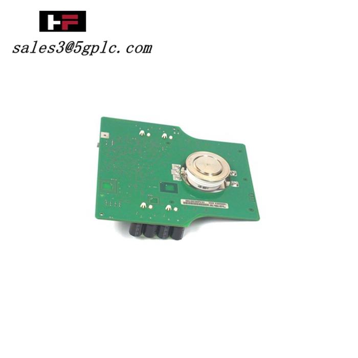 Automation component ABB PLC NTR002-A